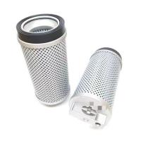 China Industrial Filtration Equipment Filter for Excavator Hydraulic Filter 60210416 P021236 for sale