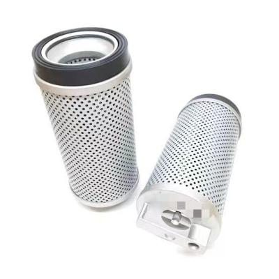 China Industrial Filtration Equipment Filter for Excavator Hydraulic Filter 60210416 P021236 for sale