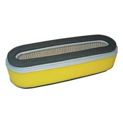 China GXV120 GV150 GV200 Lawn Mower Parts 17210-ZE6-003 Air Filter for Standard Performance for sale