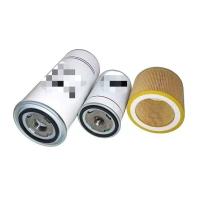 China 2901091900 OEM Engine Filtration System Oil Filter Element for Air Compressor Kit for sale