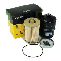 China John Deere Diesel Engine Fuel Filter BF7929 KIT RE523236 RE520906 with OE NO. RE541747 for sale
