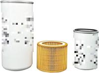 China 2901091900 OEM Engine Filtration System Oil Filter Element for Air Compressor Kit for sale