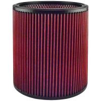 China Conical Air Filter AFM8060 AF25189 PA30070 1777375 177-7375 for Tractor Marine Engines for sale