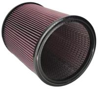 China Conical Air Filter AFM8060 AF25189 PA30070 1777375 177-7375 for Tractor Marine Engines for sale