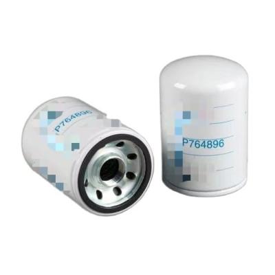 China Customized Oil Filter Support for Energy Mining Engine Filtration System 6005028849 for sale