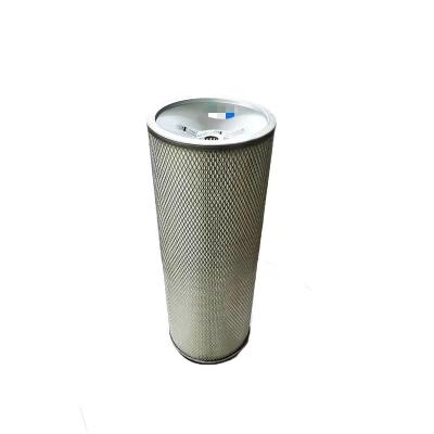 China 3013210 3013211 P181049 P116446 Air Filter for AF890 AF891 Heavy Duty Trucks' Engine for sale