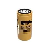 China Customizable Iron Filter Paper Excavator Diesel Filter 364-5287 for Other Car Fitment for sale