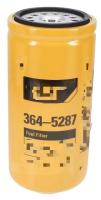 China Customizable Iron Filter Paper Excavator Diesel Filter 364-5287 for Other Car Fitment for sale