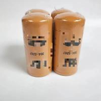 China Customizable Iron Filter Paper Excavator Diesel Filter 364-5287 for Other Car Fitment for sale