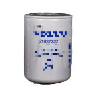 China 2010- Truck Diesel Engine Oil Filter 21937327 WE2129 B5145 Supports Customization for sale