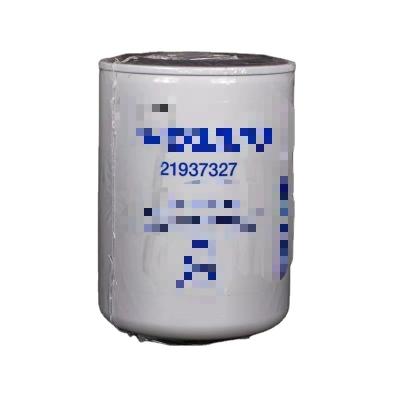 China 2010- Truck Diesel Engine Oil Filter 21937327 WE2129 B5145 Supports Customization for sale