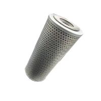 China 175-49-11221 16 Y-60-1300 Bulldozer Hydraulic Filter Element Supports Customization for sale