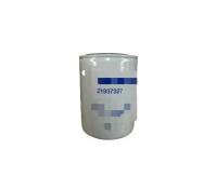 China 2010- Truck Diesel Engine Oil Filter 21937327 WE2129 B5145 Supports Customization for sale