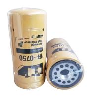 China Customized Color 1R-0750 Excavator Truck Engine Fuel Filter FL-910S with Reference NO for sale