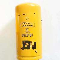 China Customized Color 1R-0750 Excavator Truck Engine Fuel Filter FL-910S with Reference NO for sale