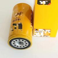 China Customized Color 1R-0750 Excavator Truck Engine Fuel Filter FL-910S with Reference NO for sale