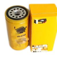 China Customized Color 1R-0750 Excavator Truck Engine Fuel Filter FL-910S with Reference NO for sale