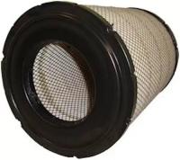 China OE NO. LAF3930 Year Other P533930 RS3548 Air Filter for Truck Supports Customization for sale