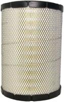 China OE NO. LAF3930 Year Other P533930 RS3548 Air Filter for Truck Supports Customization for sale