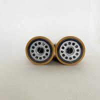 China Excavator Engine Accessories Fuel Filter 85114066 FF551315 P551315 1R0751 1R-0751 for sale