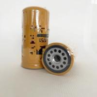 China Excavator Engine Accessories Fuel Filter 85114066 FF551315 P551315 1R0751 1R-0751 for sale