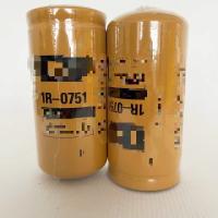 China Excavator Engine Accessories Fuel Filter 85114066 FF551315 P551315 1R0751 1R-0751 for sale