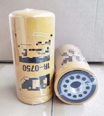 China 200*110*1''-14 customized color excavator bulldozer engine fuel filter 1R-0750 1R0750 for sale