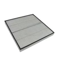 China Marine Diesel Engine Plate Air Filter 6L4714 3I0038 PA1765 AF4178 with Filter Paper for sale