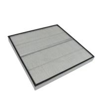 China Marine Diesel Engine Plate Air Filter 6L4714 3I0038 PA1765 AF4178 with Filter Paper for sale