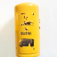 China 200*110*1''-14 customized color excavator bulldozer engine fuel filter 1R-0750 1R0750 for sale