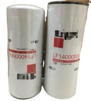 China LF14000NN 3101869 BD7154 BD7509 P559000 LF9000 LF14000 Oil Filter for Other Truck Model for sale