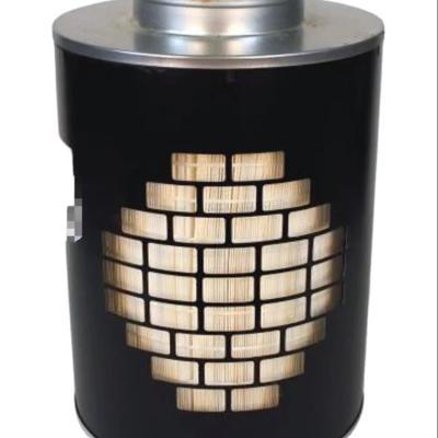 China Customizable AH1183 Compressor Air Filter Assembly with Components and Other Year for sale