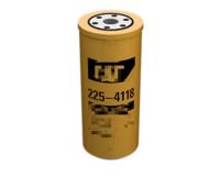 China Diesel Excavator Oil Filter 1799806 179-9806 2254118 225-4118 3261643 326-1643 3608960 360-8960 2456375 2456376 2456376 for sale