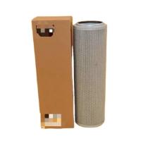 China Improve Excavator Engine Efficiency with GH7796 266-7796 Hydraulic Filter Replacement for sale