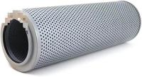 China Improve Excavator Engine Efficiency with GH7796 266-7796 Hydraulic Filter Replacement for sale