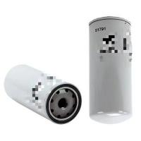 China Standard Truck Diesel Oil Filter B7600 51791 for i51791 Support Customization for sale
