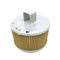China EX60 WD-2 Hydraulic Suction Filter 3501403 H-2714 SH60127 HF28931 4190987 P502243 for sale