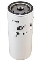 China Standard Truck Diesel Oil Filter B7600 51791 for i51791 Support Customization for sale