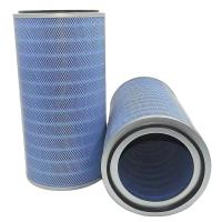 China Customizable P190818 High Temperature Resistant and Flame Retardant Air Filter for OEM for sale