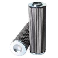 China Highly Durable CU4004A25 ANP01 Hydraulic Oil Filter for Heavy-Duty Applications for sale
