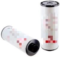 China Customized Color Diesel Filter 865152 1-3826215-0 138262150 AF25312 3826215 38262150 for sale