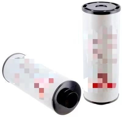 China Customized Color Diesel Filter 865152 1-3826215-0 138262150 AF25312 3826215 38262150 for sale