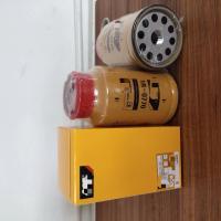 China Turbocharger Filter 3261644 326-1644 Fs19820 P550900 1R-0770 1R0770 for Construction Works for sale