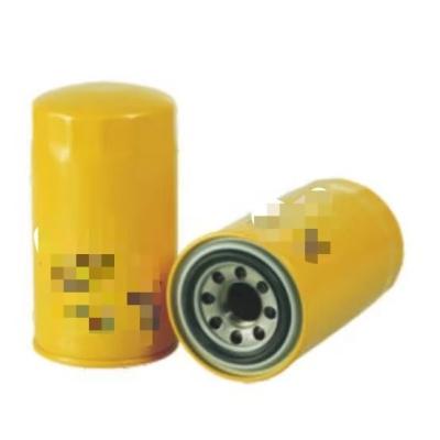 China JS2064 Excavator Oil Filter Replacement 4630525 with Ahlstrom or HV Filter Paper for sale