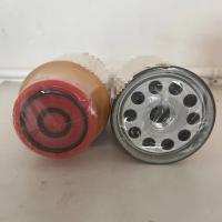 China Turbocharger Filter 3261644 326-1644 Fs19820 P550900 1R-0770 1R0770 for Construction Works for sale