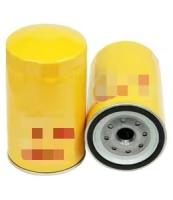China JS2064 Excavator Oil Filter Replacement 4630525 with Ahlstrom or HV Filter Paper for sale