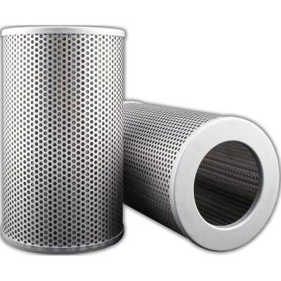 China Industrial Hydraulic Oil Filter HF7957 4653950 TXW10B10QA 937776Q with Customization for sale