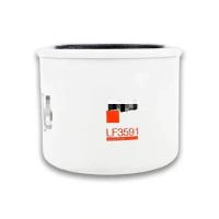 China Boost Your 2.4 MIVEC NA4W Engine with P550162 P550726 LF3591 Generator Set Oil Filter for sale