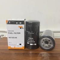 China Engineering Machinery Parts RanyouZx250 4616545 4616544 Fuel Filter for Performance for sale