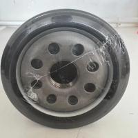 China Engineering Machinery Parts RanyouZx250 4616545 4616544 Fuel Filter for Performance for sale